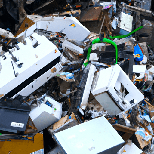 E-Waste Recycling For Businesses - Recycle IT